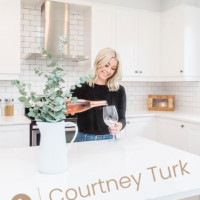 Courtney Turk Interiors | Branding + Web + Digital Strategy - Meerkat ...