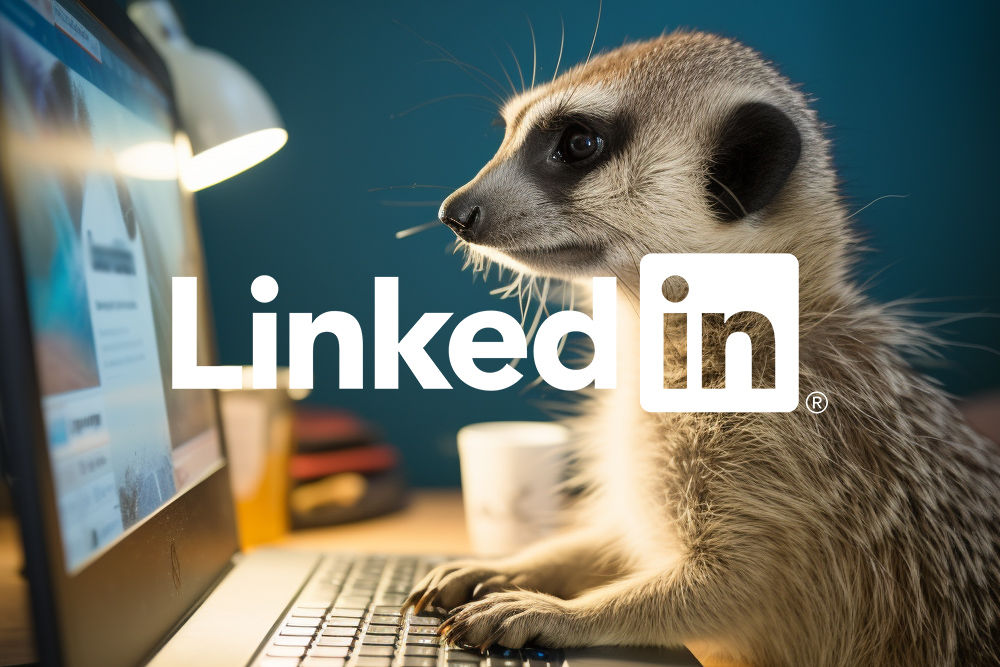 2024 LinkedIn Predictions Based on Analyzing 2023 Data - Meerkat Marketing