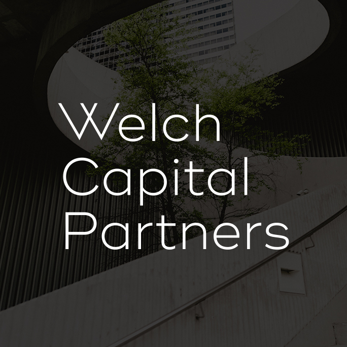 Welch Capital Partners | LinkedIn - Meerkat Marketing